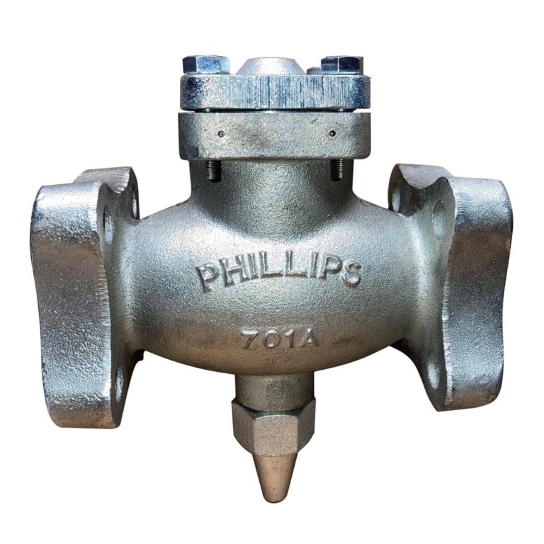 700H Series - Phillips Refrigeration
