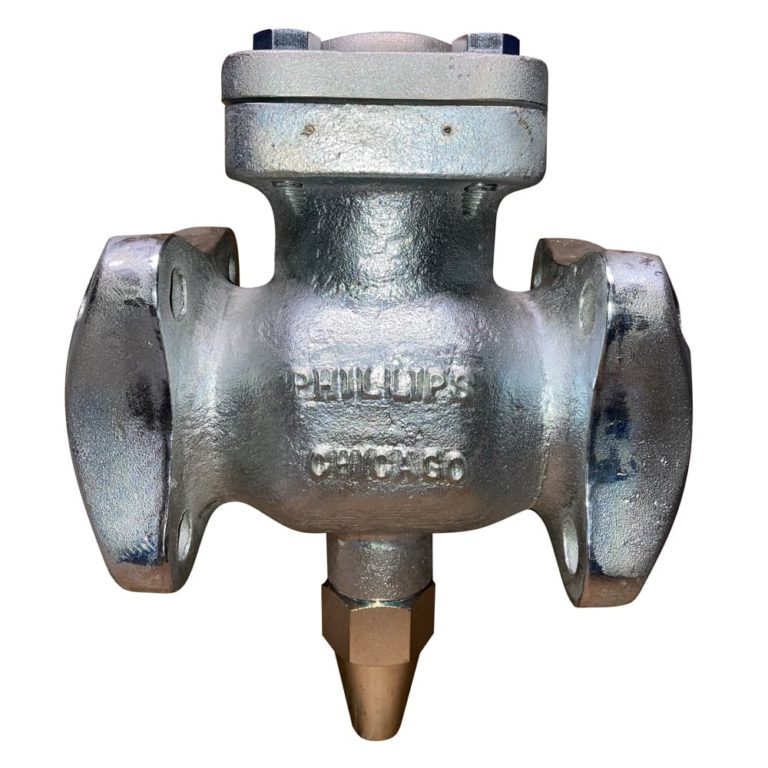 700X Series - Phillips Refrigeration