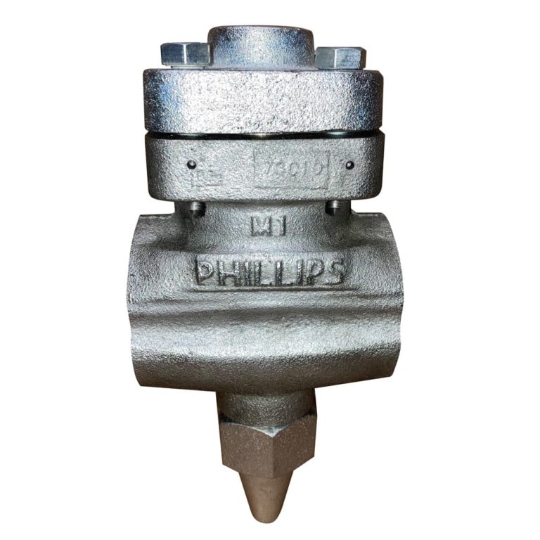 700H Series - Phillips Refrigeration