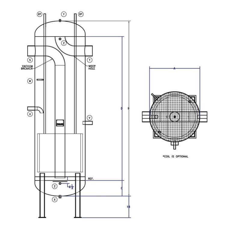Intercooler - Phillips Refrigeration