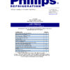 Industrial Refrigeration - Phillips Refrigeration
